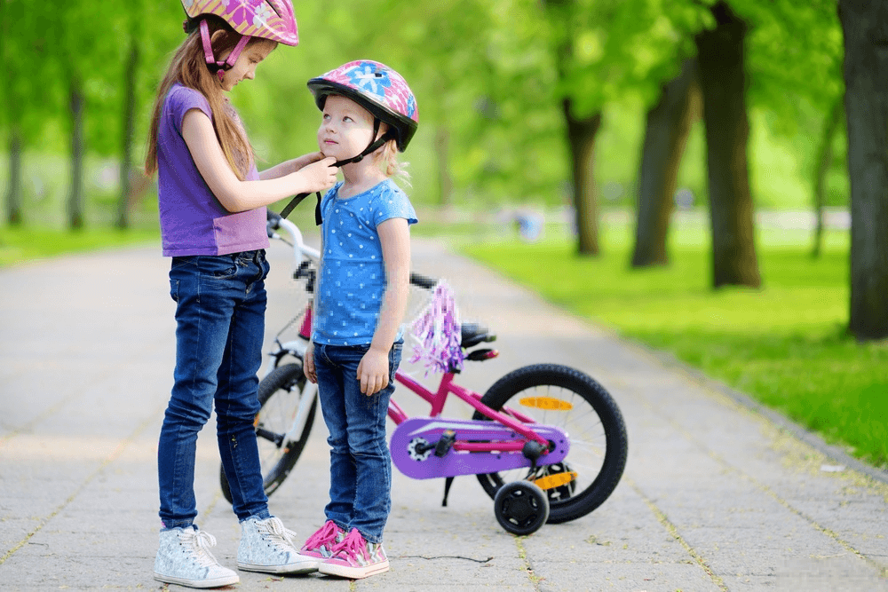 Why You Should Never Buy A 12 inch Bike For Your Kid